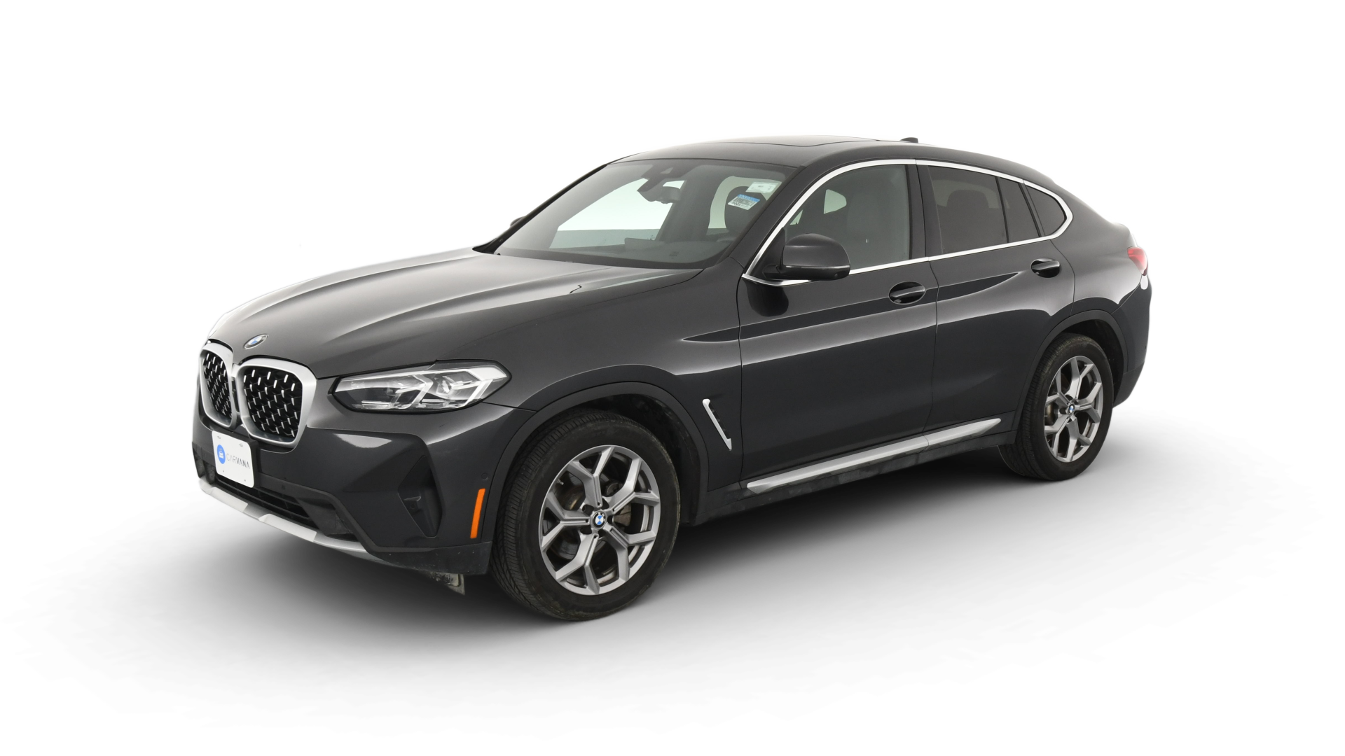 2024 BMW X4 | Carvana